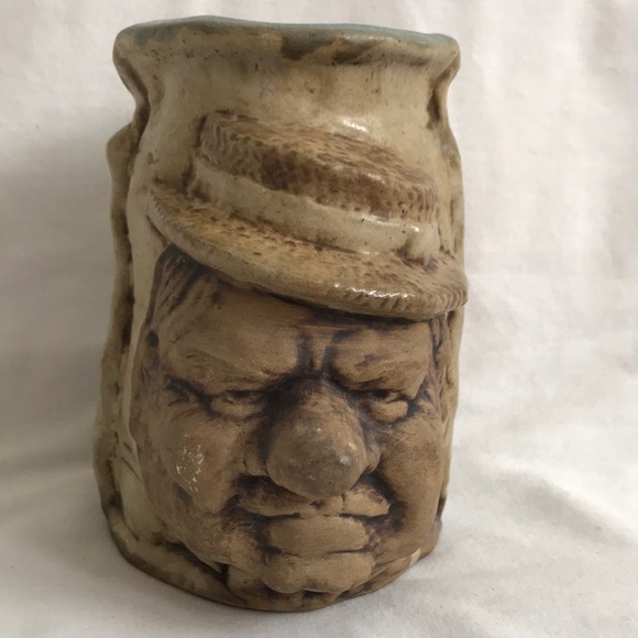 Jim Rumph | Other | Vtg Jim Rumph 971 Original Wc Fieldstankard Mug ...